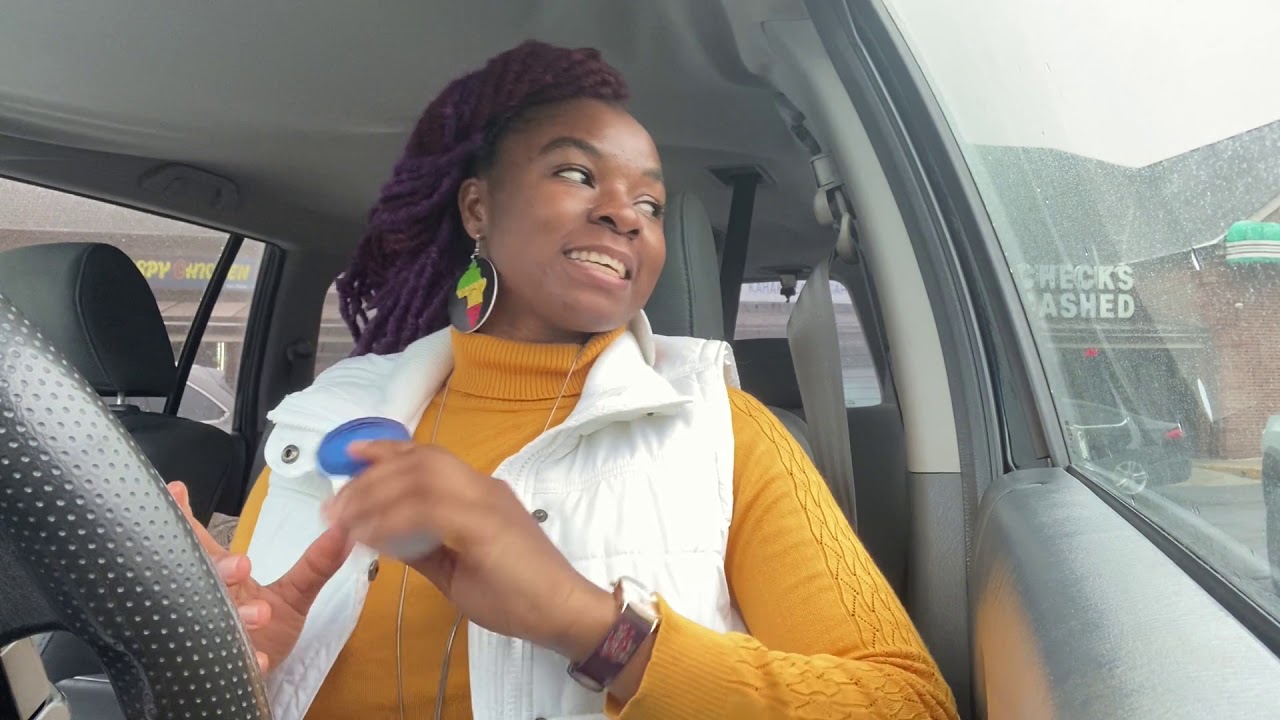 Day in the life of a CSW ( Community Support Worker) II - YouTube
