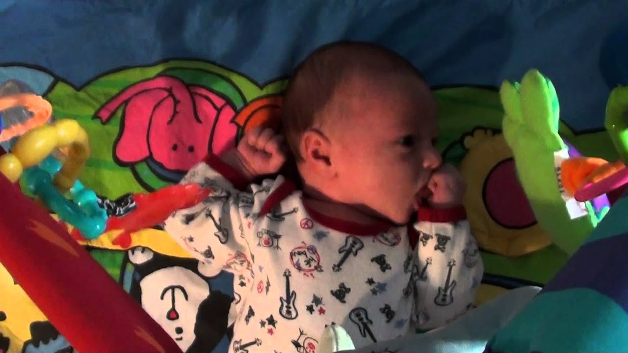 Finley Plays - YouTube