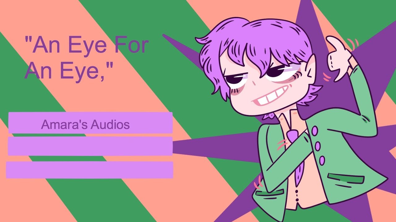 Yandere Criminal Holds You Hostage// ASMR Roleplay - YouTube