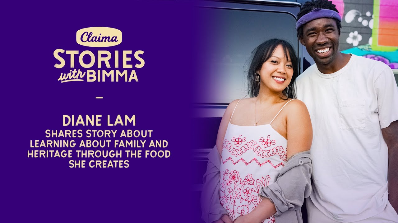 Diane Lam On Learning About Family Heritage Through the Food She ...