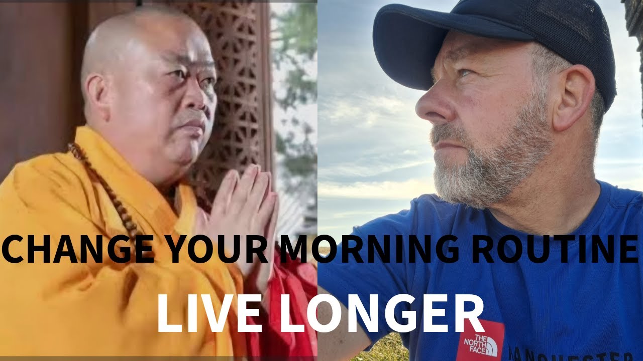 5 Minutes - 5 Habits - Transform Your Life and Live Longer 🫶 - YouTube