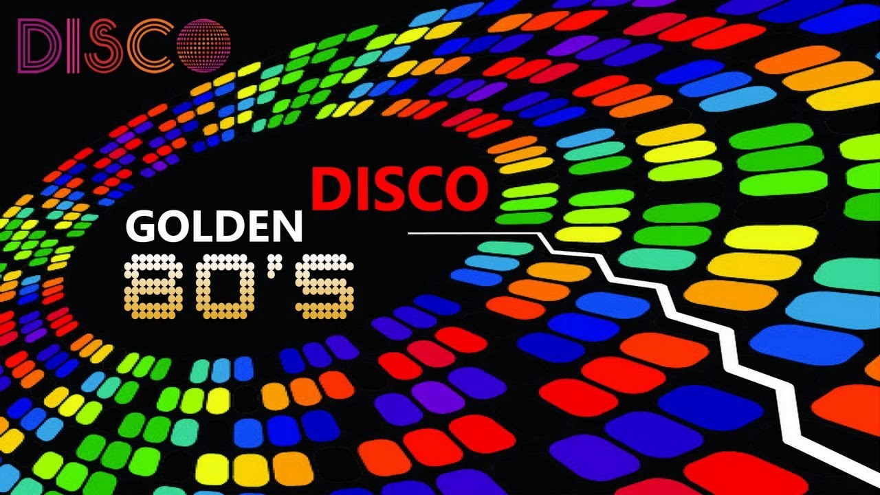 80s Disco Legend - Golden Disco Greatest Hits 80s - Best Disco Songs Of ...
