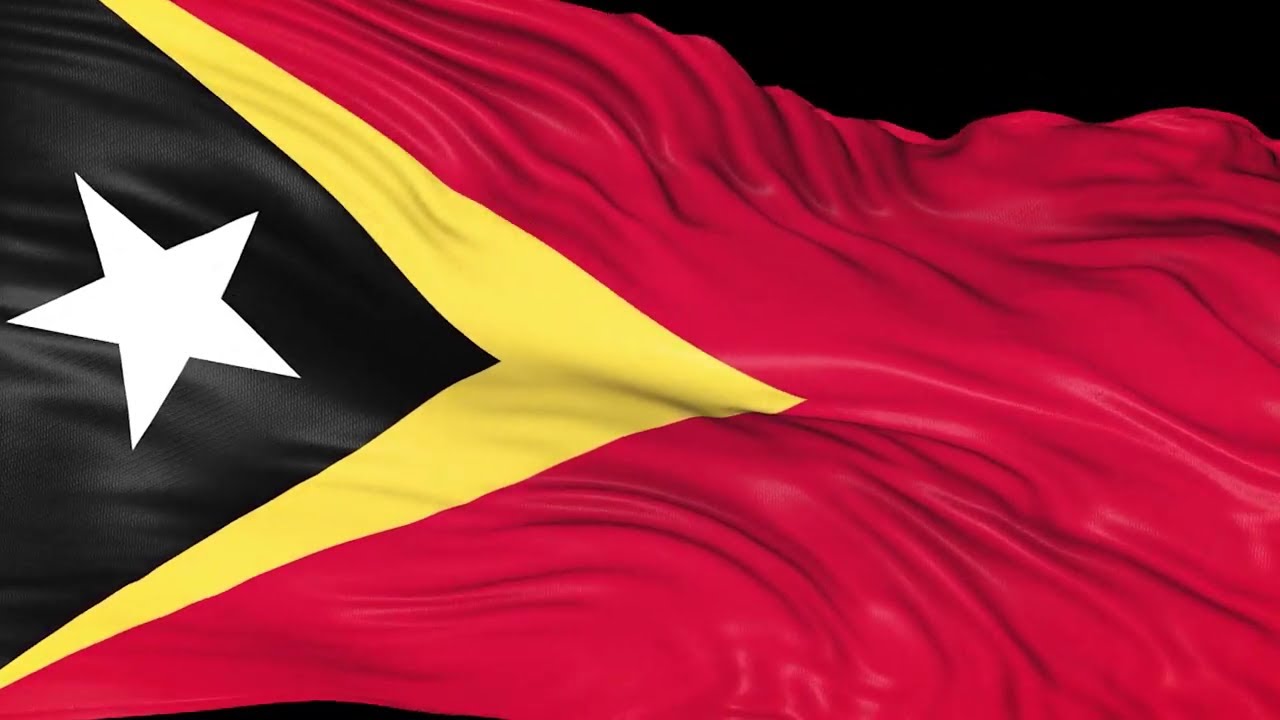 PATRIA - PATRIA ( Hino Nacional de Timor leste ) - YouTube