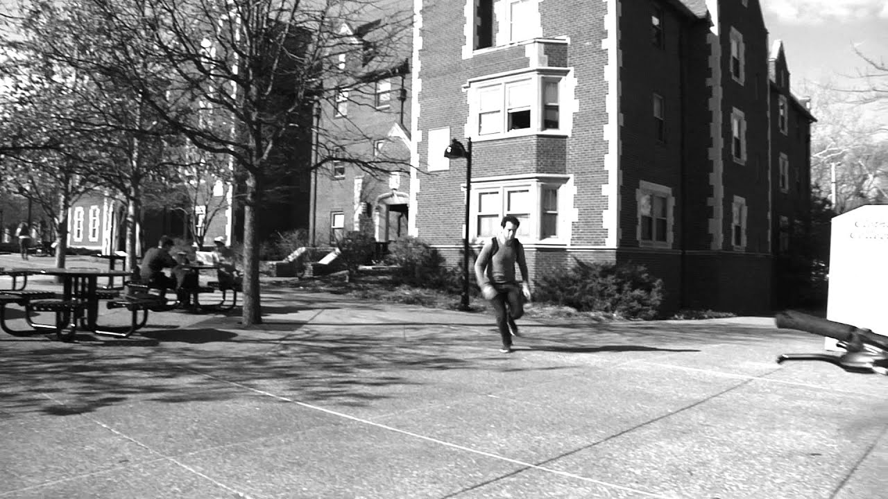 Short Notice YouTube short-notice-youtube