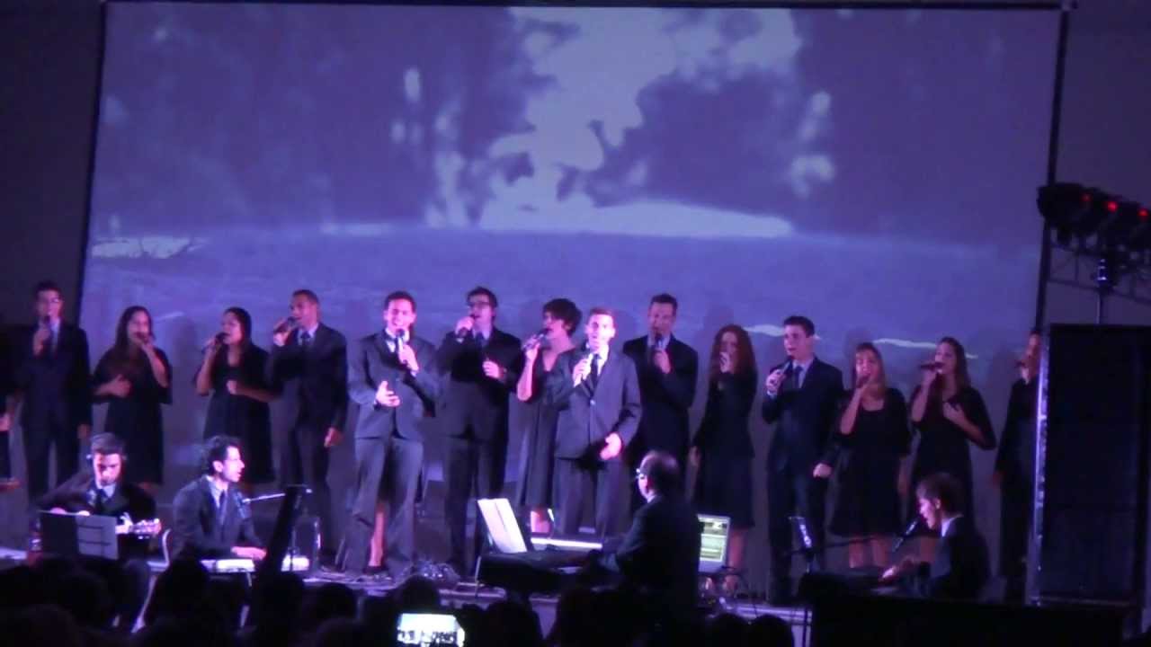 Grupo Prisma Brasil - Ele é minha força. - YouTube