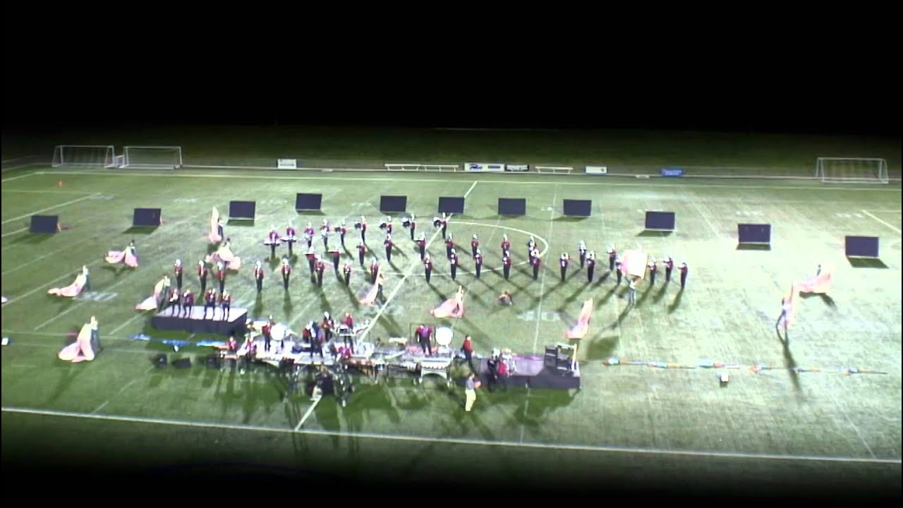 Princess Anne HS FMC - "Cavalier Classic - USSBA Southeastern Virginia ...