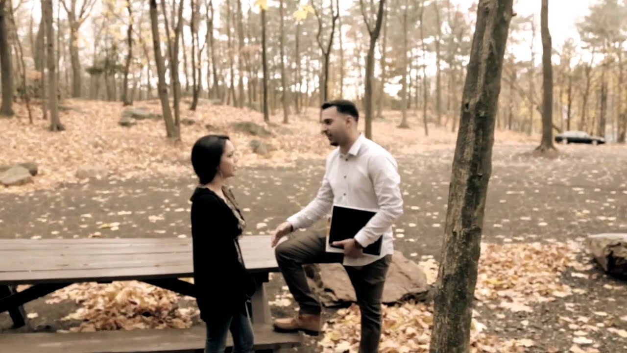 Joshua - Friend Zone music video (@VIIJoshua @rapzilla) - YouTube