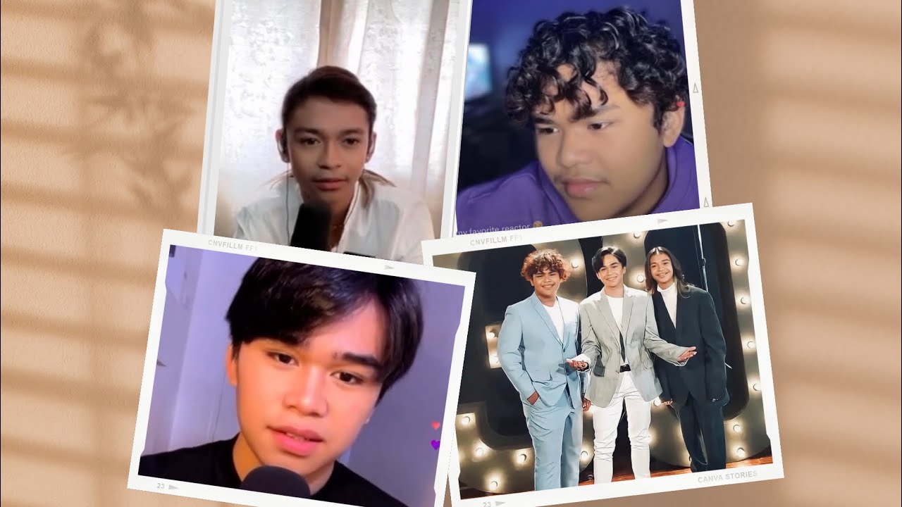 TNT Boys KEIFER, MACKIE & FRANCIS re-school memories and many more!!! 😊 ...