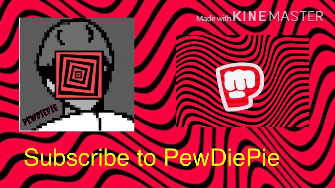 SUBSCRIBE TO PEWDIEPIE!!! - YouTube