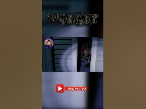 Самый СТРАШНЫЙ аниматроник, ФОКСИ!!!😱 - YouTube