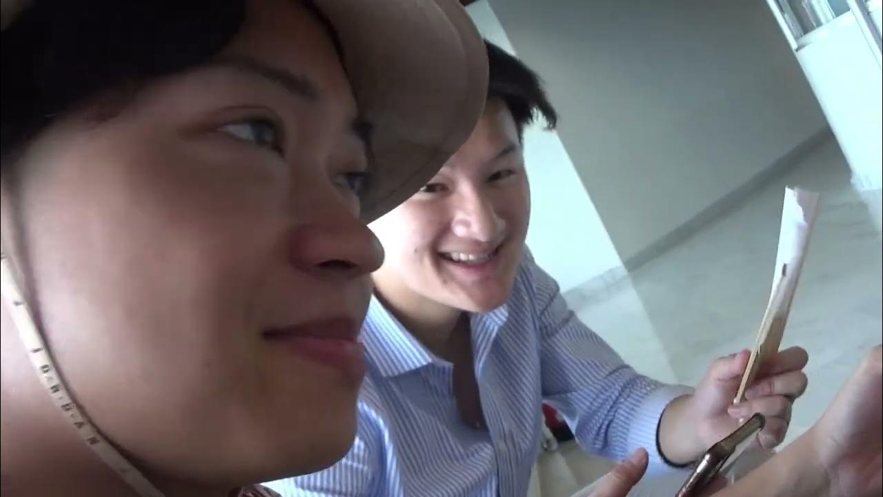 ATN VLOG 7 : ROMA DAY 1 - YouTube