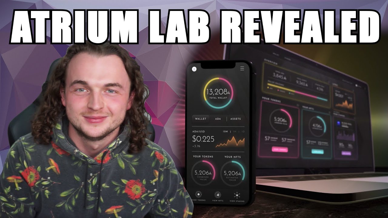 We're revolutionizing the Cardano User Experience and ADA Staking THIS ...