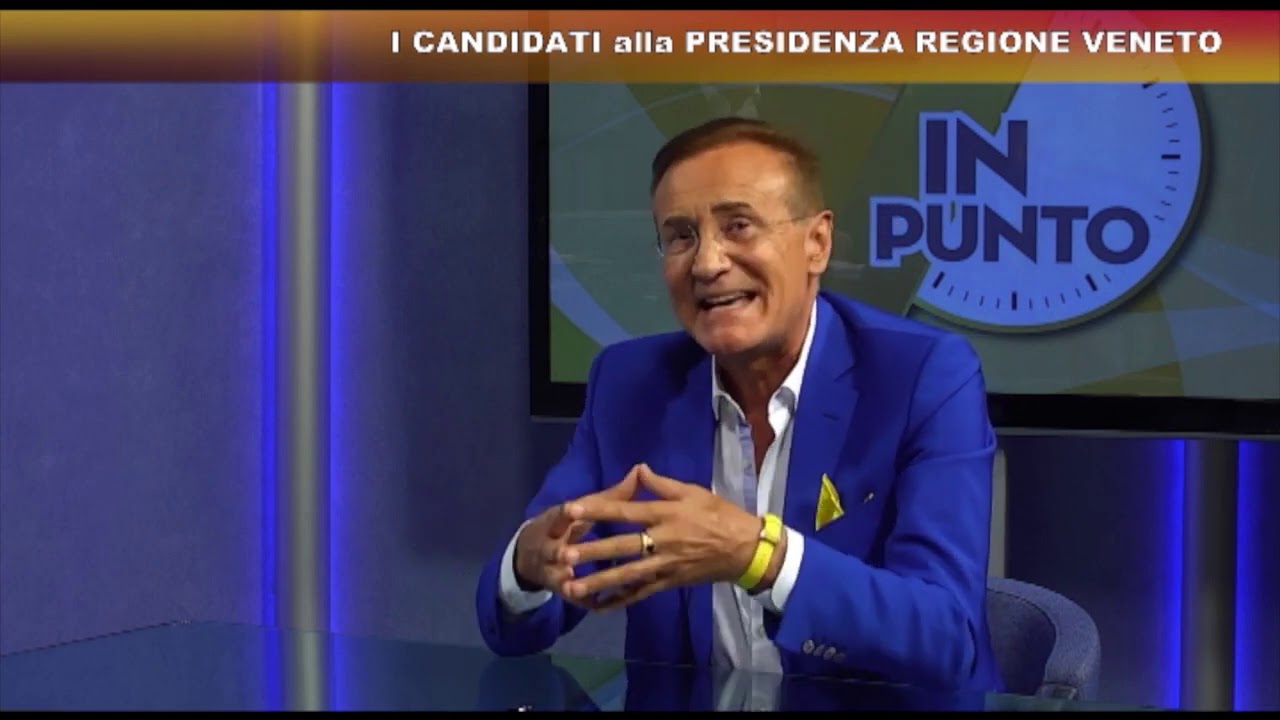 7 in punto - Alessio Morosin - YouTube