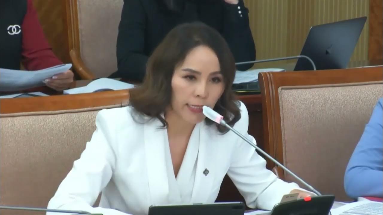 Ц Мөнхцэцэг Vs Г Дамдинням ерөнхий боловсролын сургууль ба мэтгэлцээн