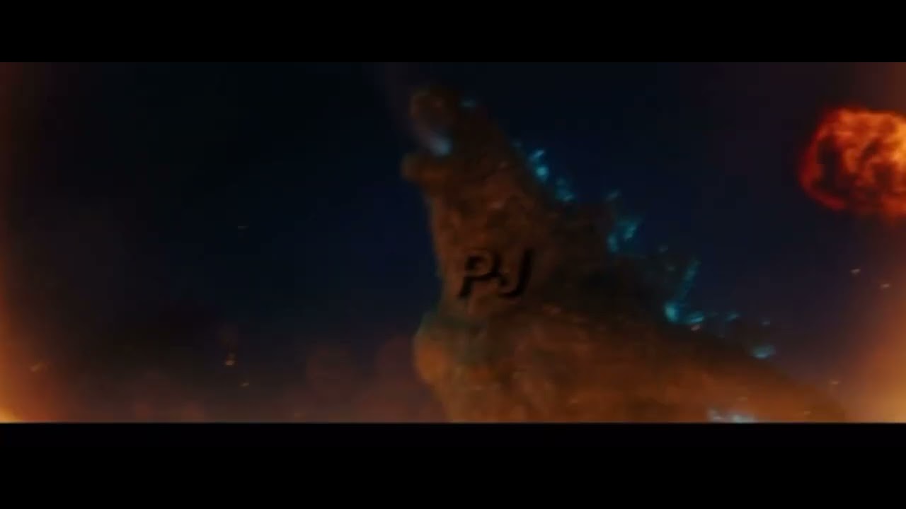 Godzilla edit - YouTube