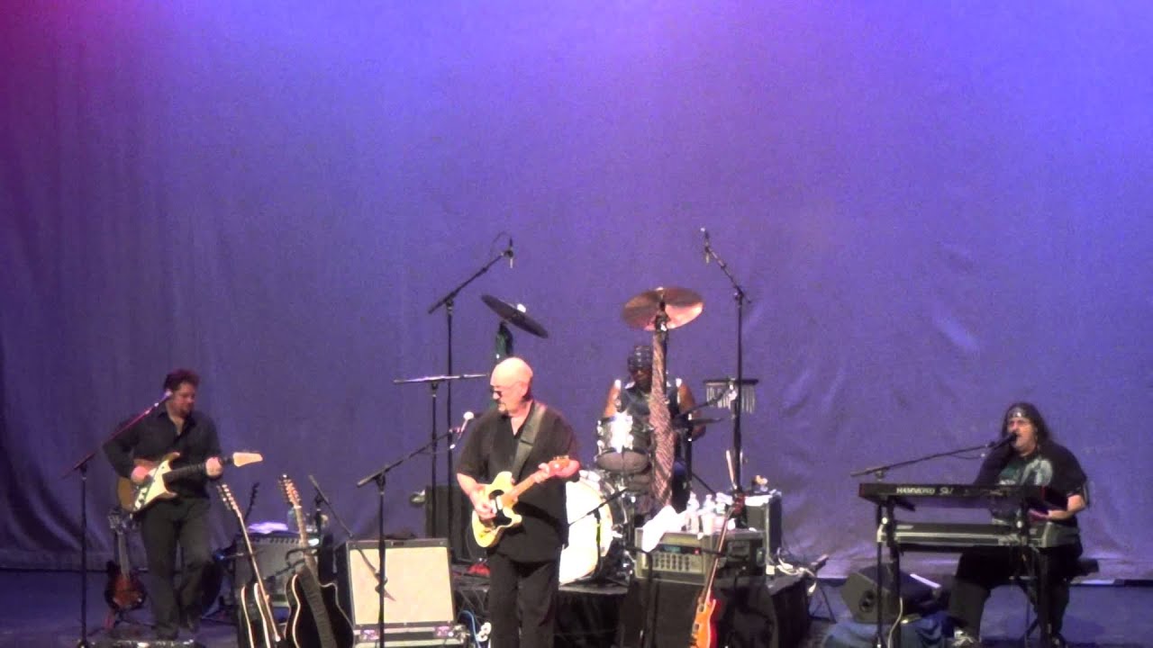 Dave Mason - February 6, 2014 - Set I - YouTube