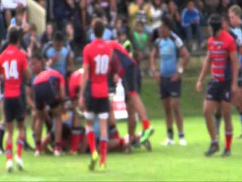 Kelston Rugby Legacy - YouTube