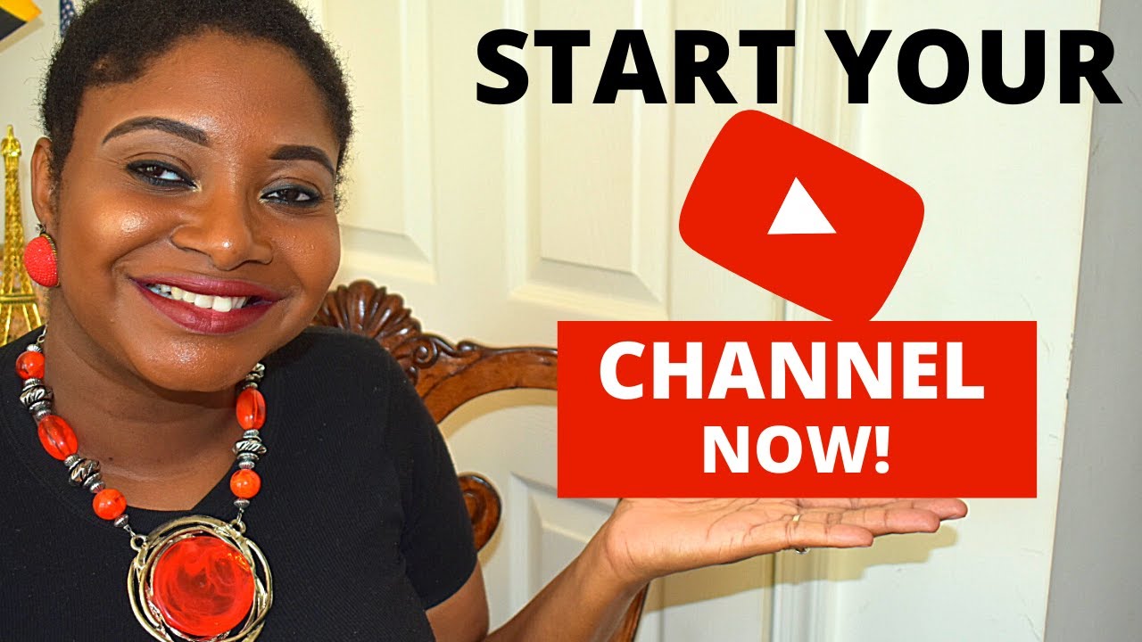 HOW TO START AND GROW A YOUTUBE CHANNEL in 2020/ beginner's guide to ... HOW TO START AND GROW A YOUTUBE CHANNEL in 2020/ beginner's guide to ...