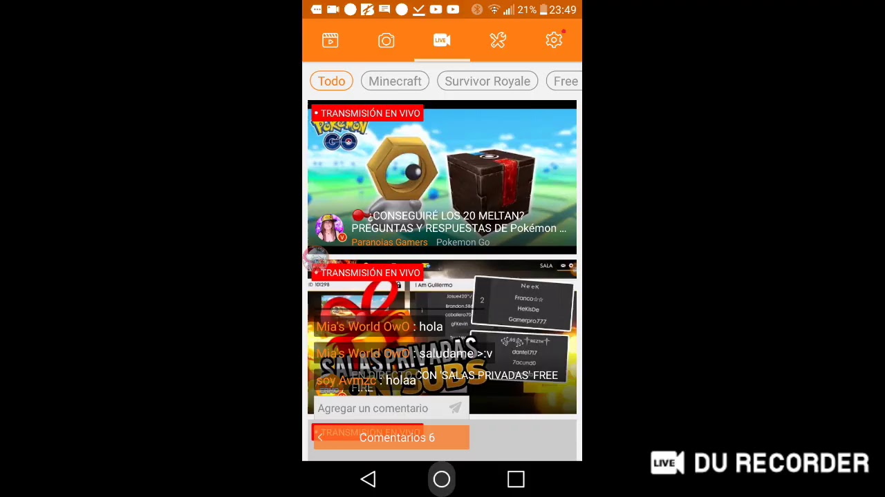 Jugando roblox #AWANTAA - YouTube