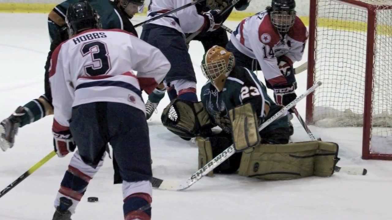 2012 Ogden Mustangs Recruiting Video - YouTube