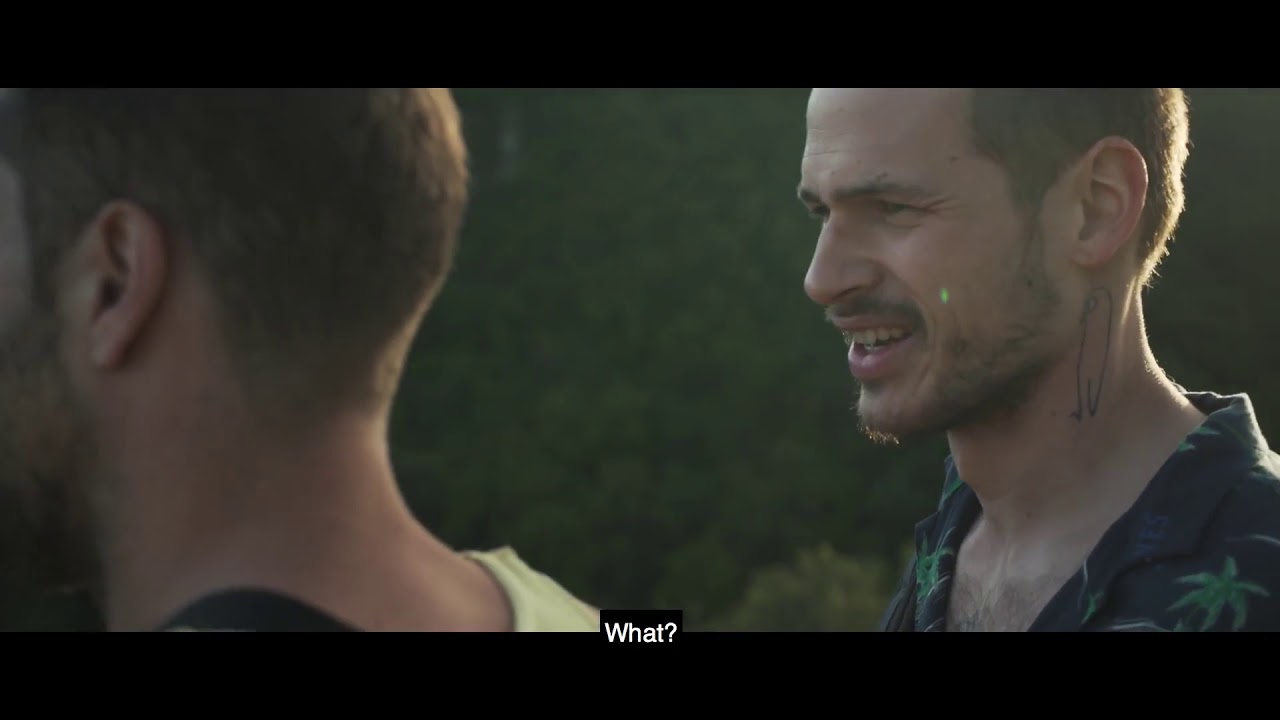 ORPHEUS SONG TRAILER - YouTube