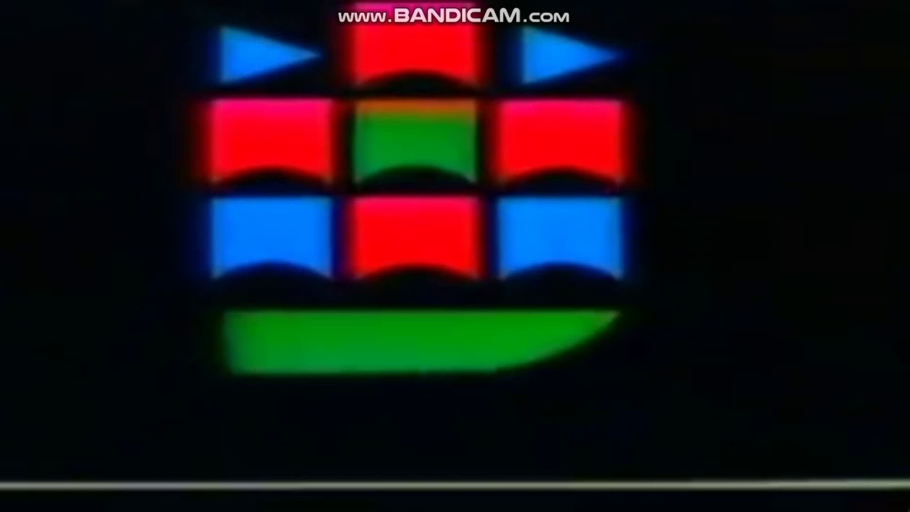 Longman Video 1980s Logos - YouTube