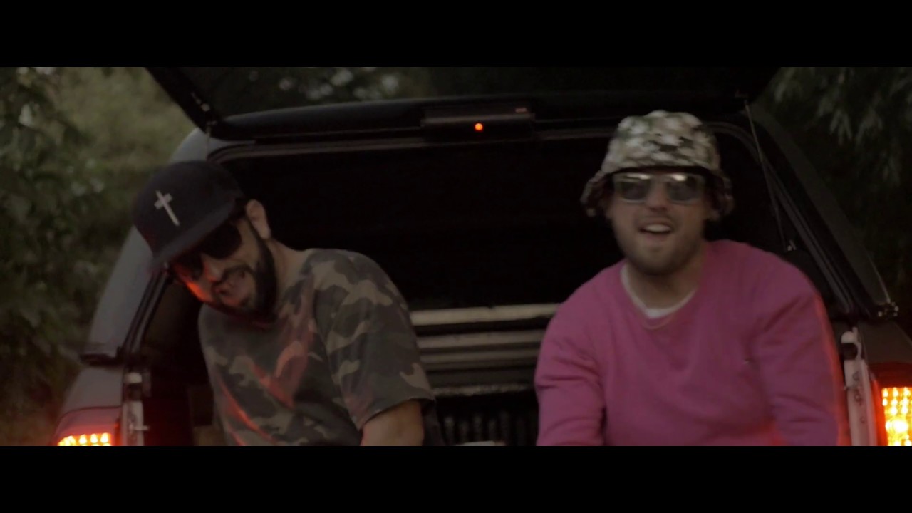 LIL D x WALRUS - D.R.A.D.D. / PROD. JOINTEL808 / OFFICIAL VIDEOCLIP ...
