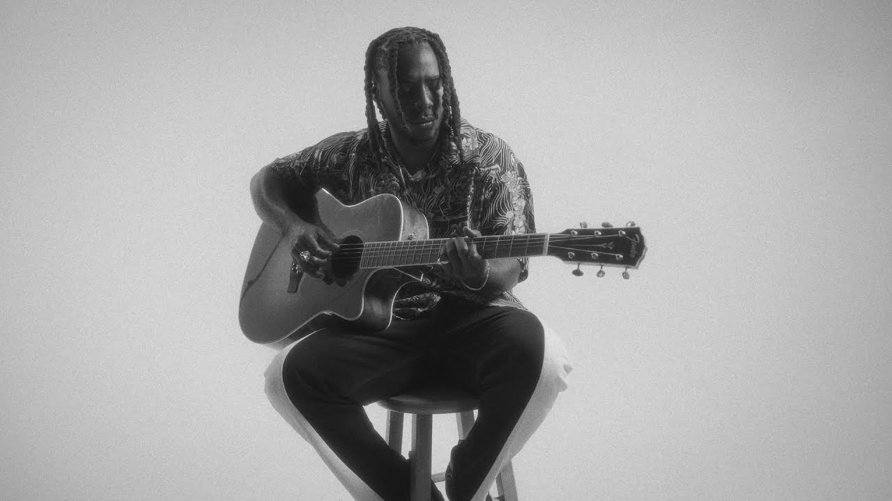 "This Rage" | Bam Marley - YouTube