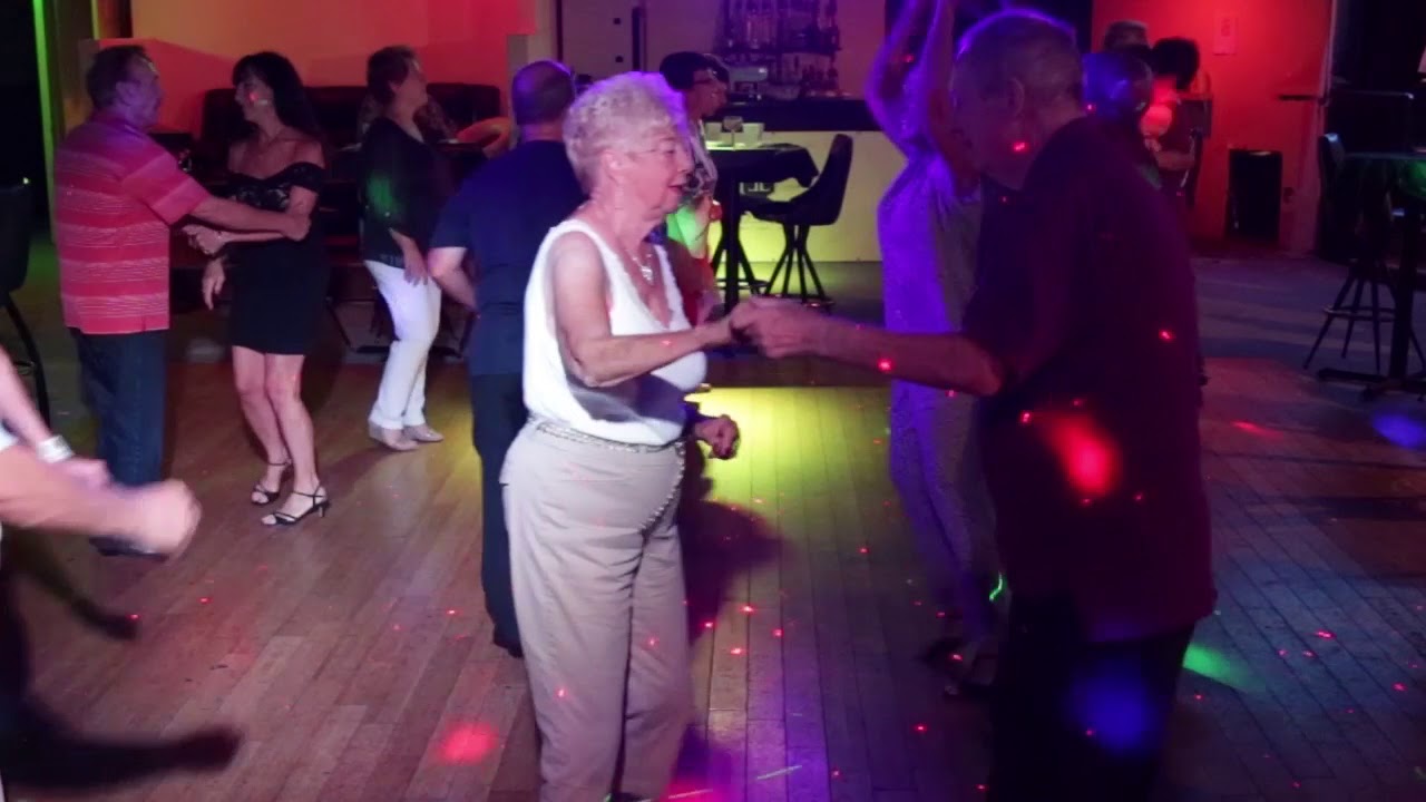 9/25/17 - Philly Bandstand 21 (Part 1) - YouTube