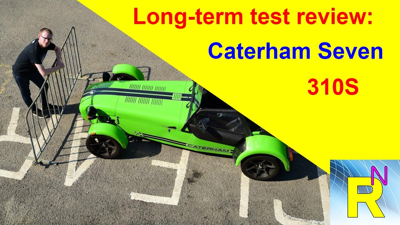 Read Newspaper Long Term Test Review Caterham Seven 310S YouTube read-newspaper-long-term-test-review-caterham-seven-310s-youtube