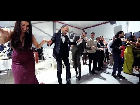 sedef & ibrahim - Amazing Kurdish Wedding