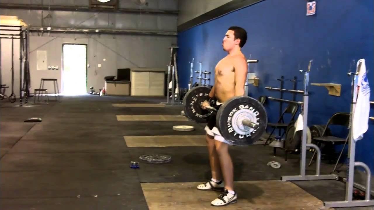 102kg - YouTube