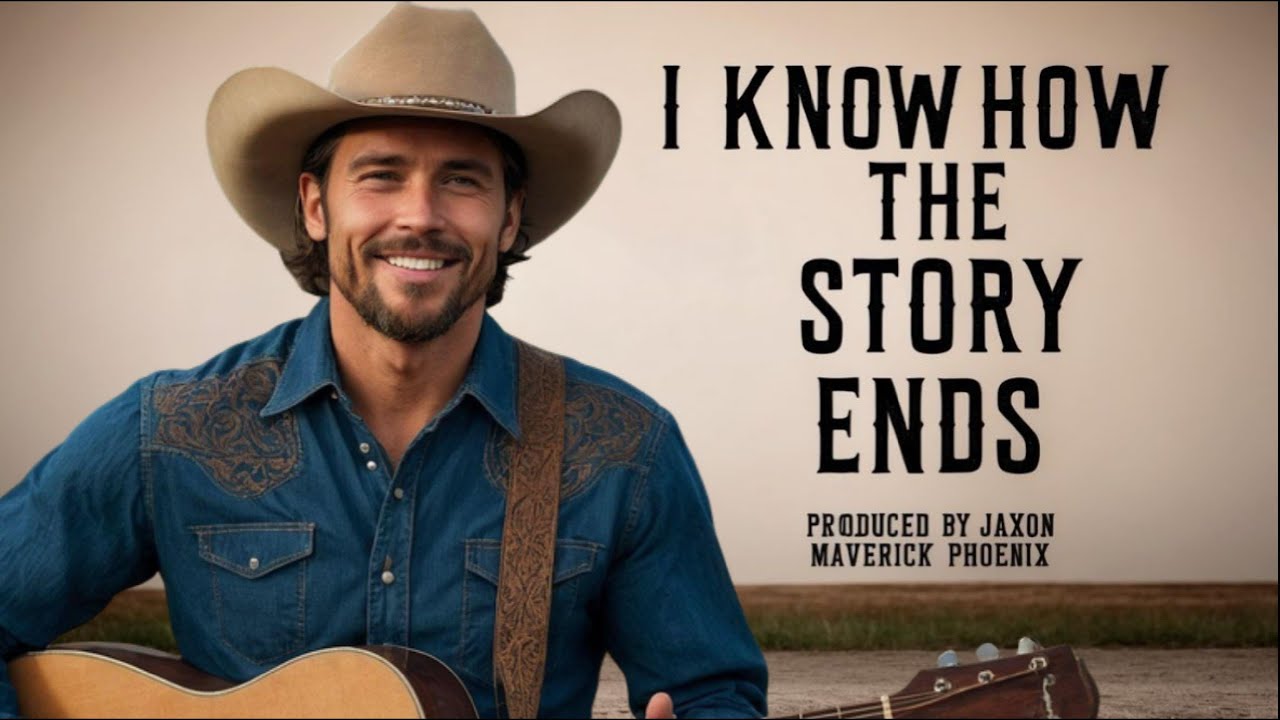 I Know How the Story Ends - Jaxon Maverick Phoenix [Official Music ...