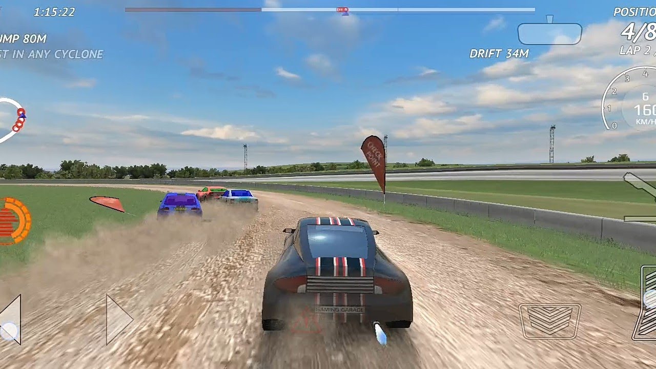 Rally Furry Offroad Car Racing Wins #cars #gaming #subscribe #racing # ...