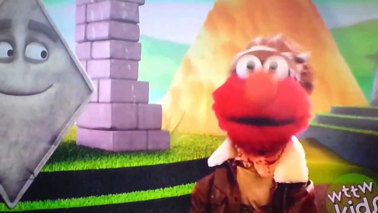 Sesame street,Things Elmo says - YouTube