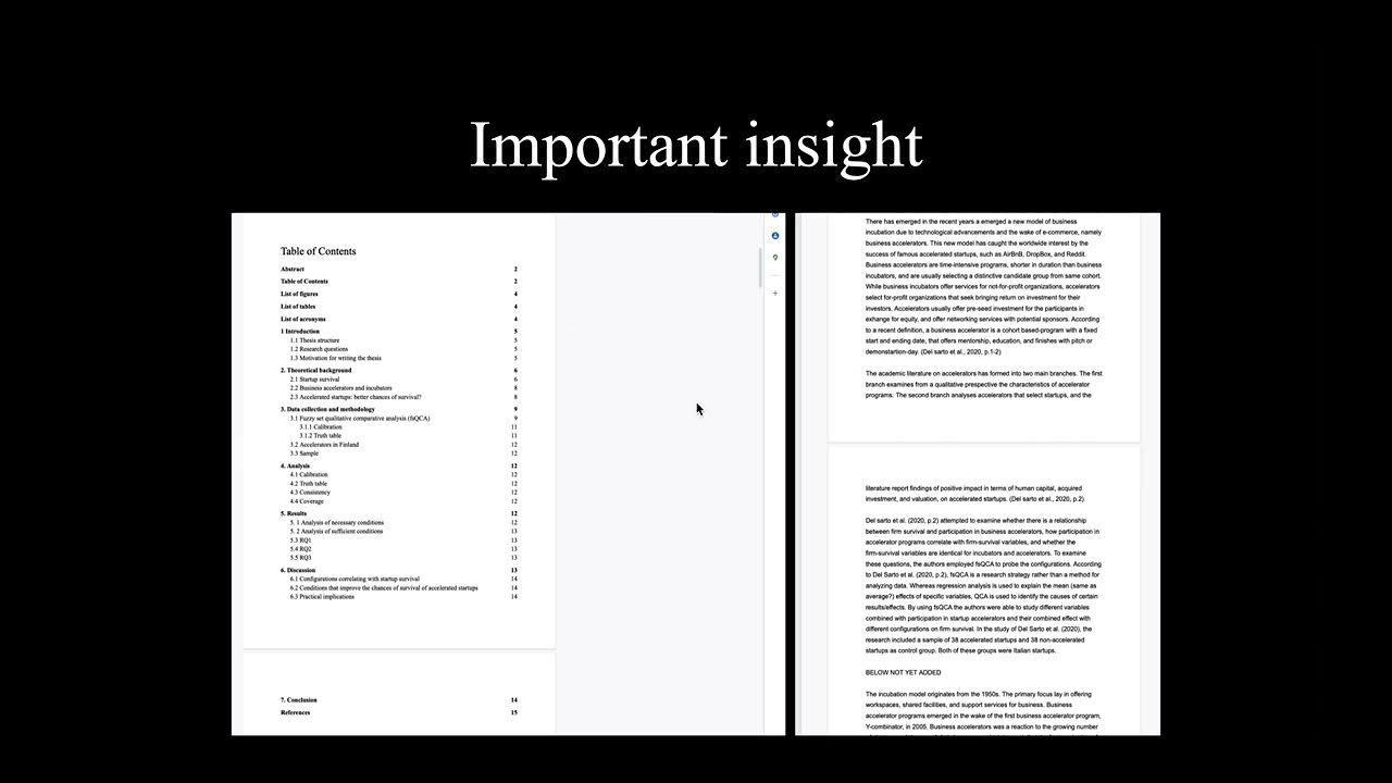 Writing A Master s Thesis In Ten Weeks 3 10 YouTube writing-a-master-s-thesis-in-ten-weeks-3-10-youtube