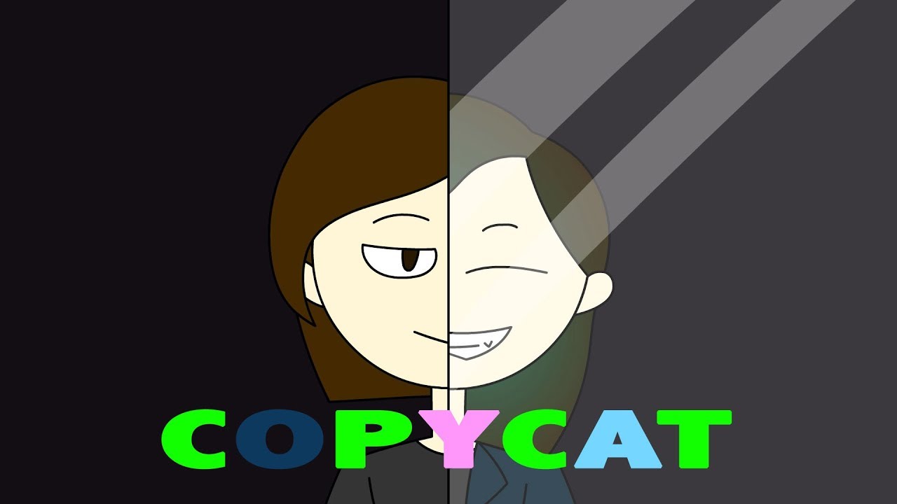 .:COPYCAT MEME:. - YouTube