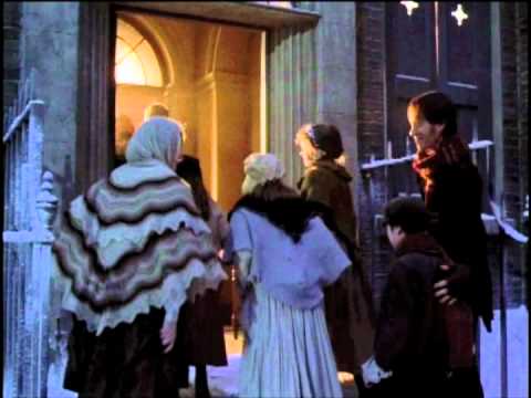 A Christmas Carol - alternate ending - YouTube