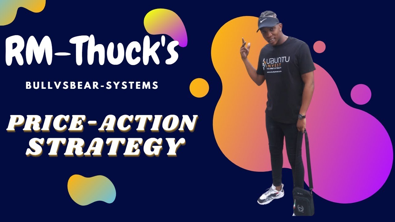 Price Action Strategy "Free"(impulse & Correction Strategy) - YouTube