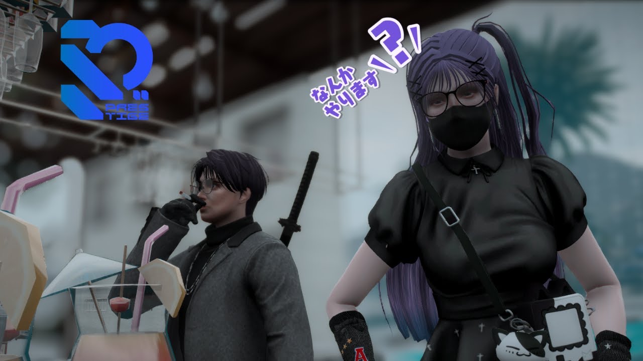 [ GTA V RP ] - Cape tapi butuh duit😥😥 - Panthera Leona #prestigerp # ...