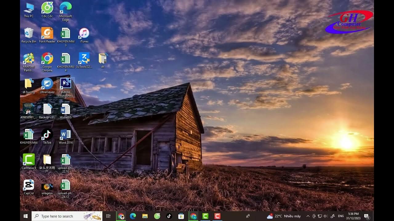 Tiến trình download có tiếp tục khi Windows ở chế độ ngủ (sleep) không? - YouTube