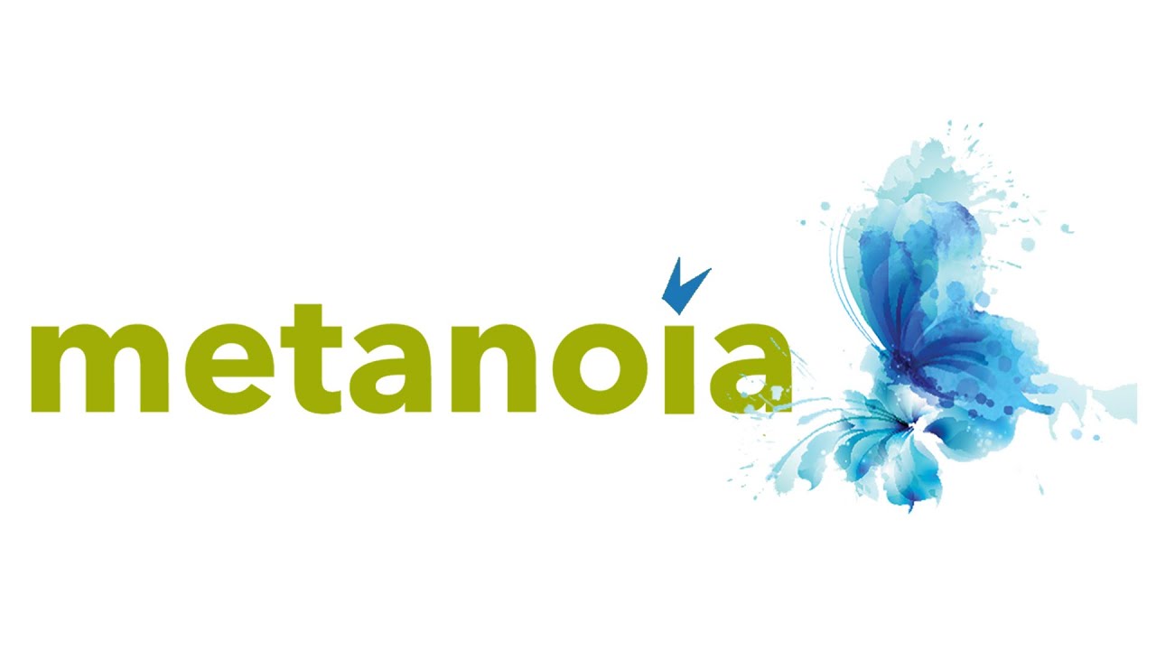 Metanoia Pt1 - Repentance - Breaking the Mold - YouTube