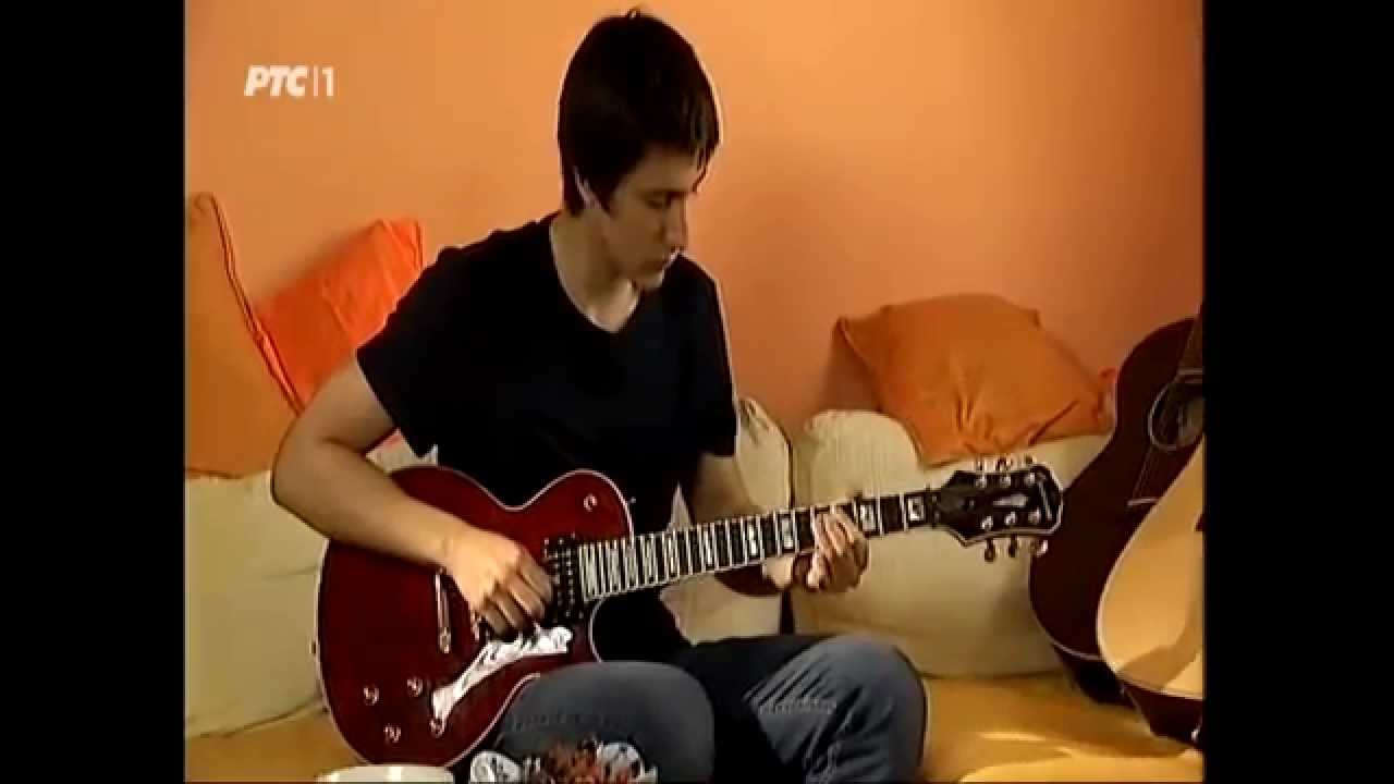 STEFAN AĆIMOVIĆ -RTS 1-NEDELJNO POPODNE - YouTube