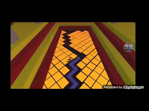 Dancing Line PC PE 2021 The Beach by MaxIce Flame qqxqqx Max Studio - YouTube