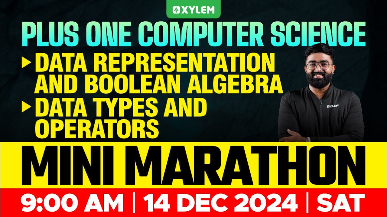 Plus One Christmas Exam Computer Science Mini Marathon Xylem Plus plus-one-christmas-exam-computer-science-mini-marathon-xylem-plus
