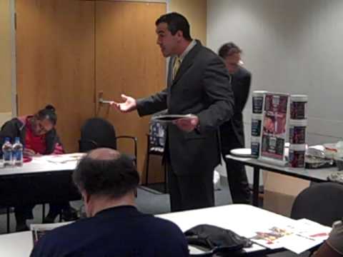 PROFLAXIN BOSTON MEDICAL CENTER (REDA AHLOUCHE) - YouTube