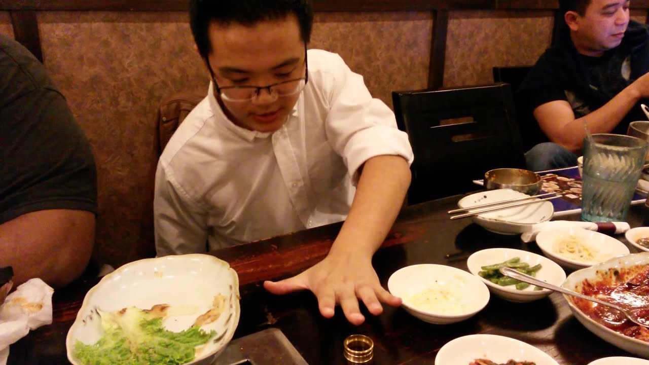 Ring flight magic trick - YouTube