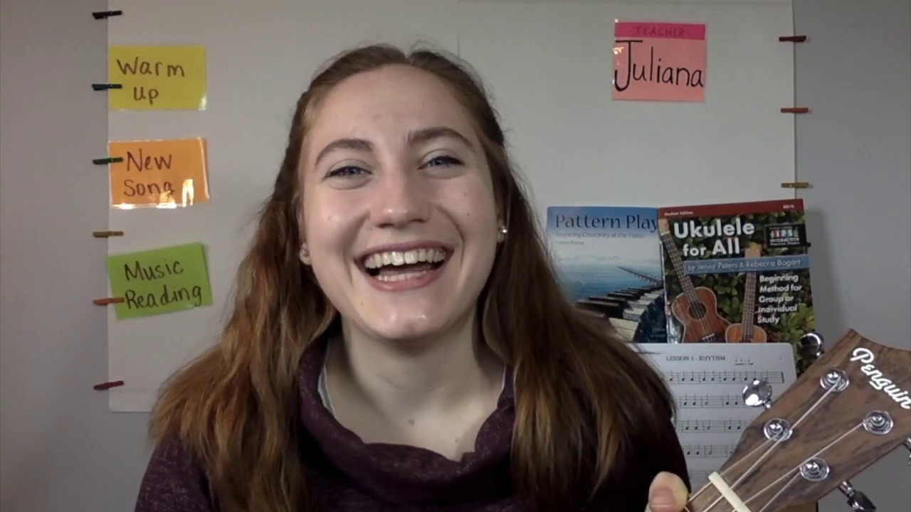 1 Free Month of Music Lessons! - YouTube