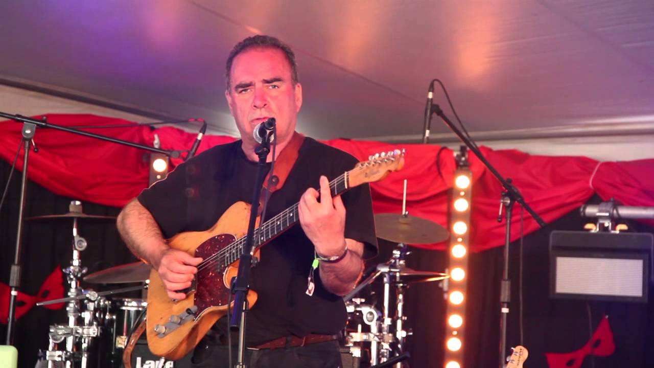 John Gotting / Johnny G - Highway Shoes - YouTube