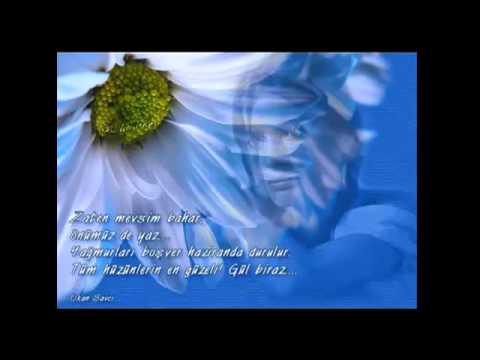 AH DİLA GİTME / SESLENDİRME_İHSAN TURHAN & ŞİİR_BARIŞ ÇİÇEK